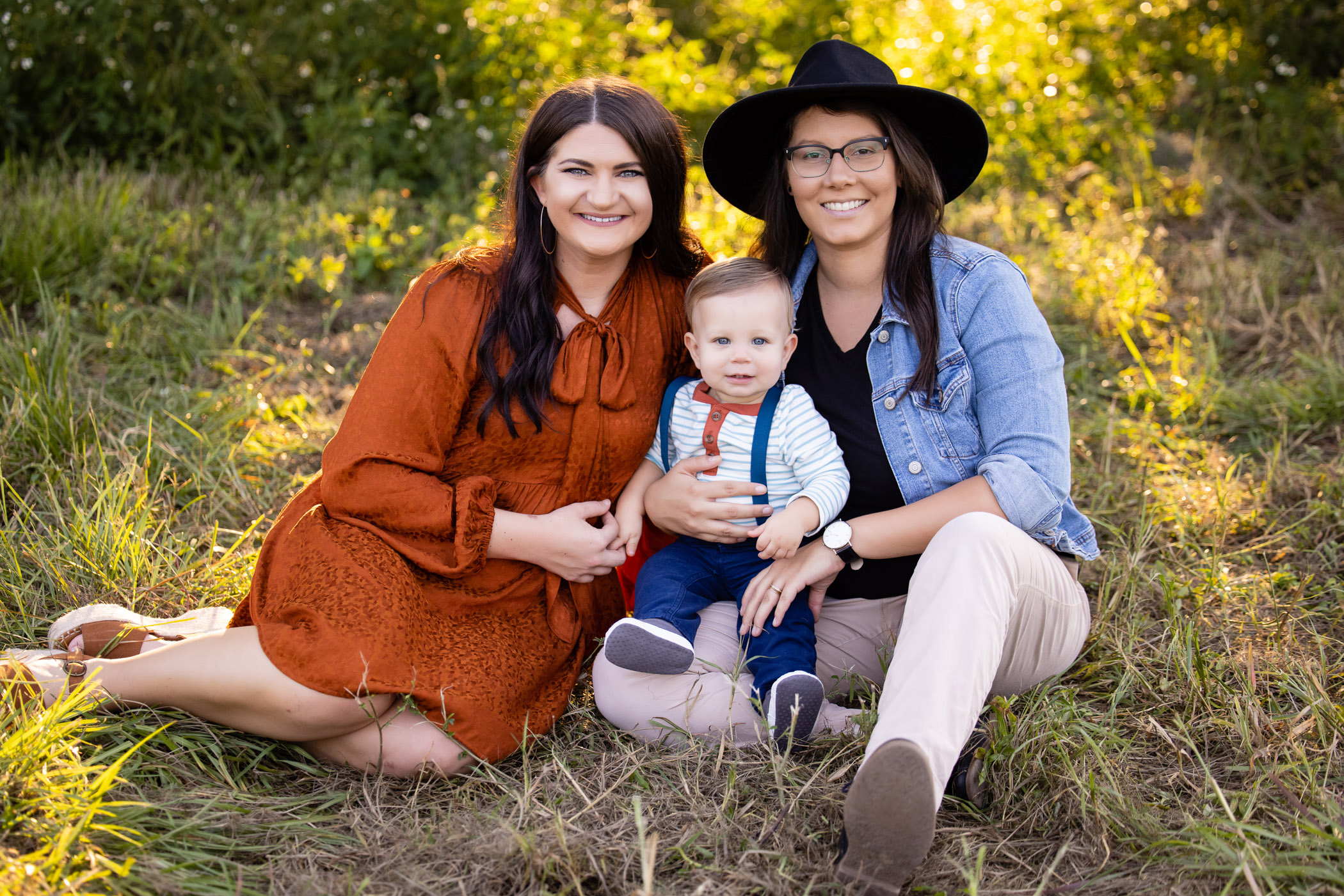 New Orleans Portrait Photographer - Dawn Roe Photography