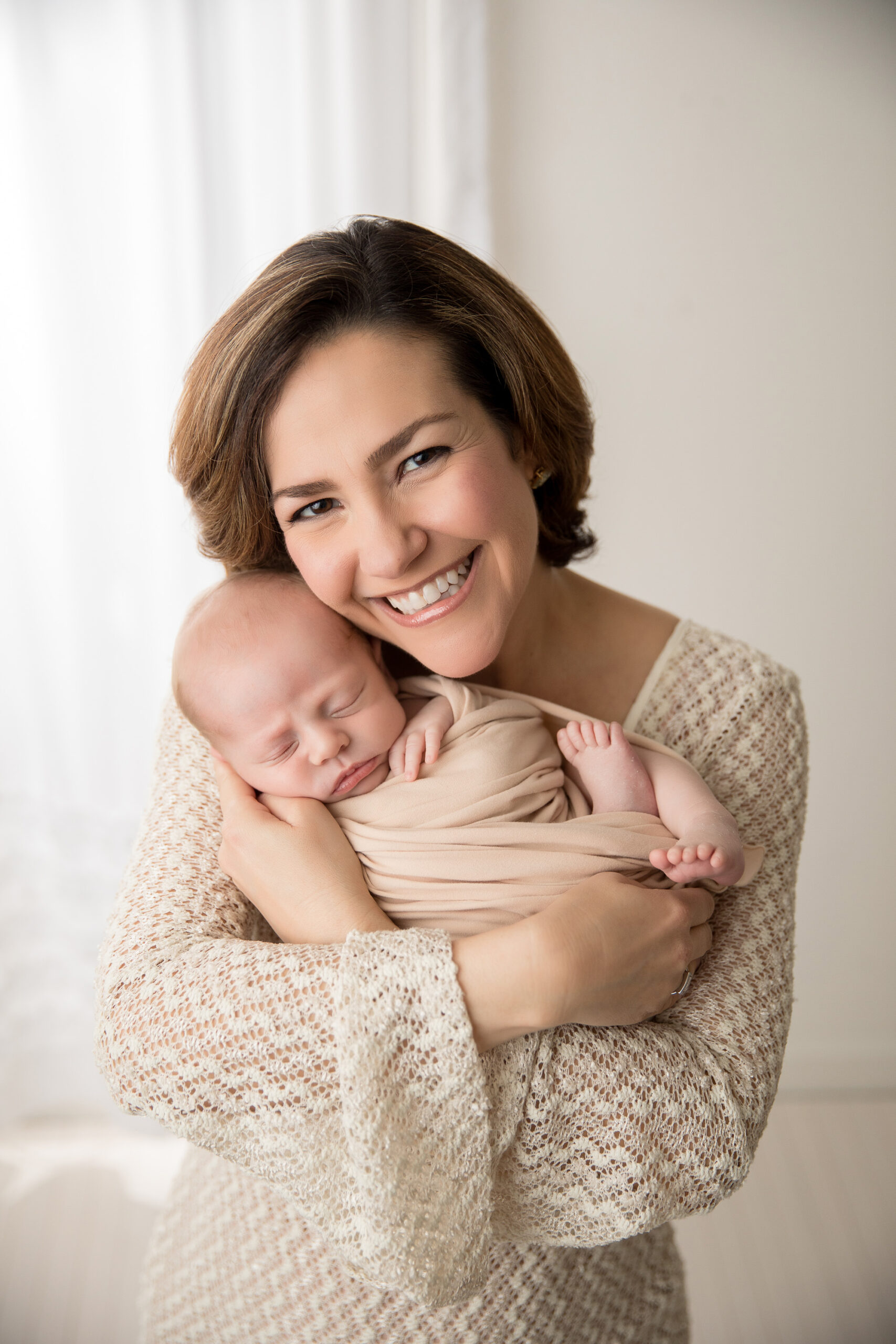 New Orleans Newborn Photographer - Dawn Roe Photography