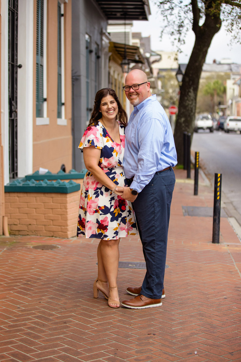 New Orleans Portrait Photographer - Dawn Roe Photography